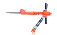 China Portable Concrete Breaker Hammer Handheld Hydraulic Crushing Tools for sale
