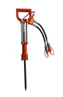 China Portable Concrete Breaker Hammer Handheld Hydraulic Crushing Tools for sale