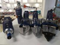China Hydraulic Electric Spreader And Cutter Combi Tool For Accident Rescue Tools for sale