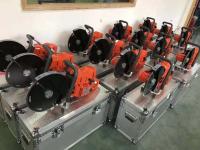 China Accident Emergency Rescue Hydraulic Shearing Cutting Combi Tools Hydraulic Cutter for sale