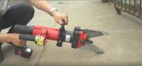 China Accident Emergency Rescue Hydraulic Shearing Cutting Combi Tools Hydraulic Cutter for sale