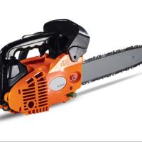 China Gasoline Electric Diamond Chain Saw For Concrete Rock for sale