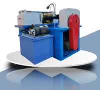 China ZT40 Thread Rolling Machine Steel Stainless Steel for sale