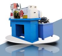 China ZT40 Thread Rolling Machine Steel Stainless Steel for sale