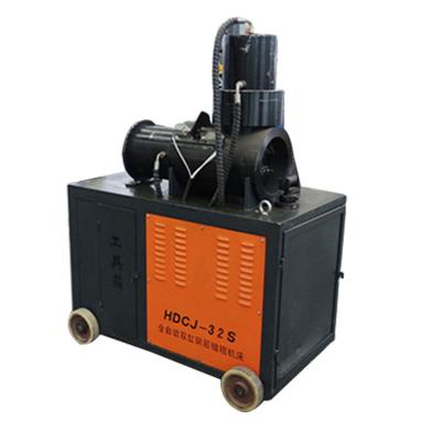 China High Efficiency Upsetting Cold Forging Machine for sale