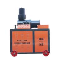 China High Efficiency Upsetting Cold Forging Machine for sale