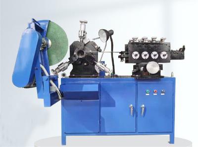 China Rebar Cold Rolled Deformed Steel Bar Making Machine for sale