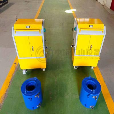 China CNC Intelligent Tensioning Equipment Jack One For Four for sale