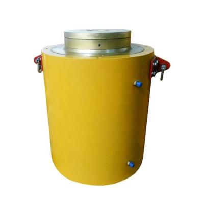 China Ultra Thin Synchronous Bridge Hydraulic Jack for sale