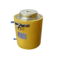 China High Quality Single Acting Double Acting Cylinder Jack for sale