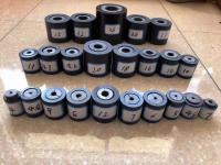 China Prestressing Pc Strand Stressing Anchorage Post Tension Anchor Head And Wedges for sale