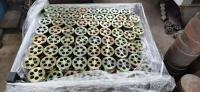 China Post Tension 12.7 PC Strand 15.24 Cable Wire Prestressed Anchorage For Concrete Structure for sale