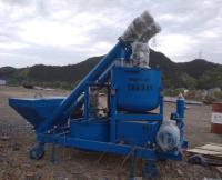 China Intelligent Grouting Trolley For Railway And Highway Construction for sale
