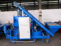China Intelligent Grouting Trolley For Railway And Highway Construction for sale
