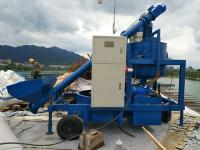 China Intelligent Grouting Trolley For Railway And Highway Construction for sale