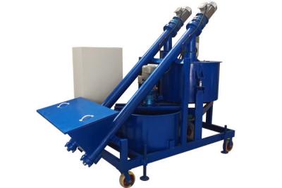China Intelligent Grouting Trolley For Railway And Highway Construction for sale