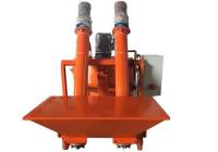 China Grouting Prestressed Tension Grouting Machine Intelligent Grouting Trolley for sale