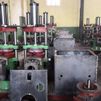 China Ceramic Plunger Pump Sewage Pump Machine High Pressure Small Mud Pump for sale