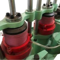 China Ceramic Plunger Pump Sewage Pump Machine High Pressure Small Mud Pump for sale