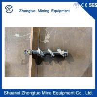 China Automatic Wall Plastering Machine Cement Mortar Spraying Pump for sale