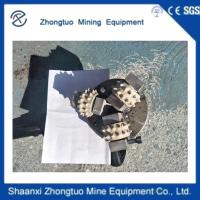 China Electric Bush Hammer Scabbler For Concrete Floor for sale