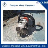 China Electric Bush Hammer Scabbler For Concrete Floor for sale