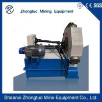 China Rebar Thread Rolling Machine Hydraulic Three Axis Thread Rolling Machine for sale