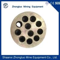 China Steel Post Tension Anchor Prestressed Anchorage System Components for sale