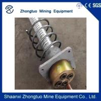China Steel Post Tension Anchor Prestressed Anchorage System Components for sale