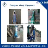 China Zt90 Hydraulic Rock Splitter with Diesel Pump for Mining Machines for sale
