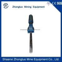 China Zt90 Hydraulic Rock Splitter with Diesel Pump for Mining Machines for sale
