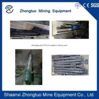 China Zt90 Hydraulic Rock Splitter with Diesel Pump for Mining Machines for sale