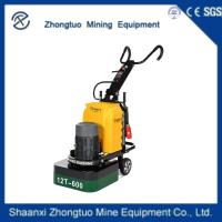 China 50Hz Floor Concrete Grinder Marble Edge Polishing Grinding Machine for sale