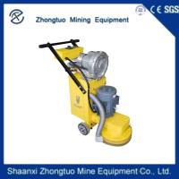 China 50Hz Floor Concrete Grinder Marble Edge Polishing Grinding Machine for sale
