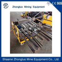 China Hydraulic Drill Rock Splitter Perfect For Breaking Rock Concrete Darda Same Type for sale