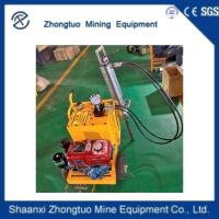 China Hydraulic Drill Rock Splitter Perfect For Breaking Rock Concrete Darda Same Type for sale