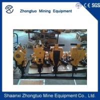 China Drill Bits Breaker And Hammer For Quarries Railway Construction Water Conservancy Rock Drill For Mine Or Quarry for sale