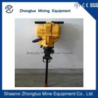 China Drill Bits Breaker And Hammer For Quarries Railway Construction Water Conservancy Rock Drill For Mine Or Quarry for sale