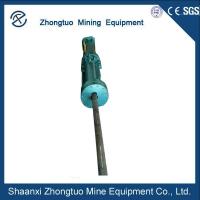 China Mounted With Excavator Rock Splitter Machine Open Pits Shafts for sale
