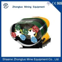 China Cement Rough Ground Milling Machine Epoxy Floor Grinder All Aluminum Alloy Gearbox Floor Grinder With Leakage Protector for sale
