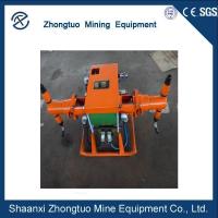 China Flexible Operation Chemical Injection Pump Machine  Gas-driven Chemical Injection Pump with 2 Sand Cylinders, 32mm Pipe for sale