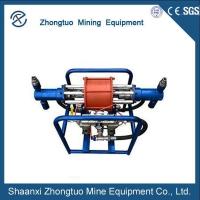 China Flexible Operation Chemical Injection Pump Machine  Gas-driven Chemical Injection Pump with 2 Sand Cylinders, 32mm Pipe for sale