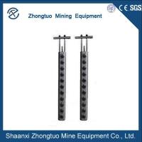 China Welded Piston Rod Hydraulic Rock Splitters Welded-1 Hydraulic Rock Splitter 9000mm Piston 140-180MP 3000t Hole for sale