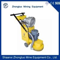 China 50Hz  Floor Concrete Grinder Marble Edge Polishing Grinding Machine for sale