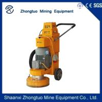 China 50Hz  Floor Concrete Grinder Marble Edge Polishing Grinding Machine for sale