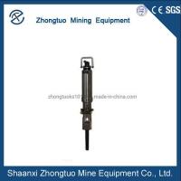 China Handheld Hydraulic Rock Splitter  High Pressure For Mining And Construction for sale