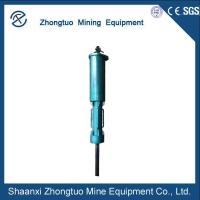 China Large Stone Breaker Rock Splitter For Excavator Mounted for sale