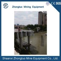 China High Power Hydraulic Diamond Wire Sawing Machine For Stone And Concrete Cutting for sale