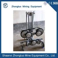 China High Power Hydraulic Diamond Wire Sawing Machine For Stone And Concrete Cutting for sale