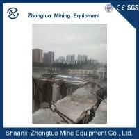 China High Power Hydraulic Diamond Wire Sawing Machine For Stone And Concrete Cutting for sale